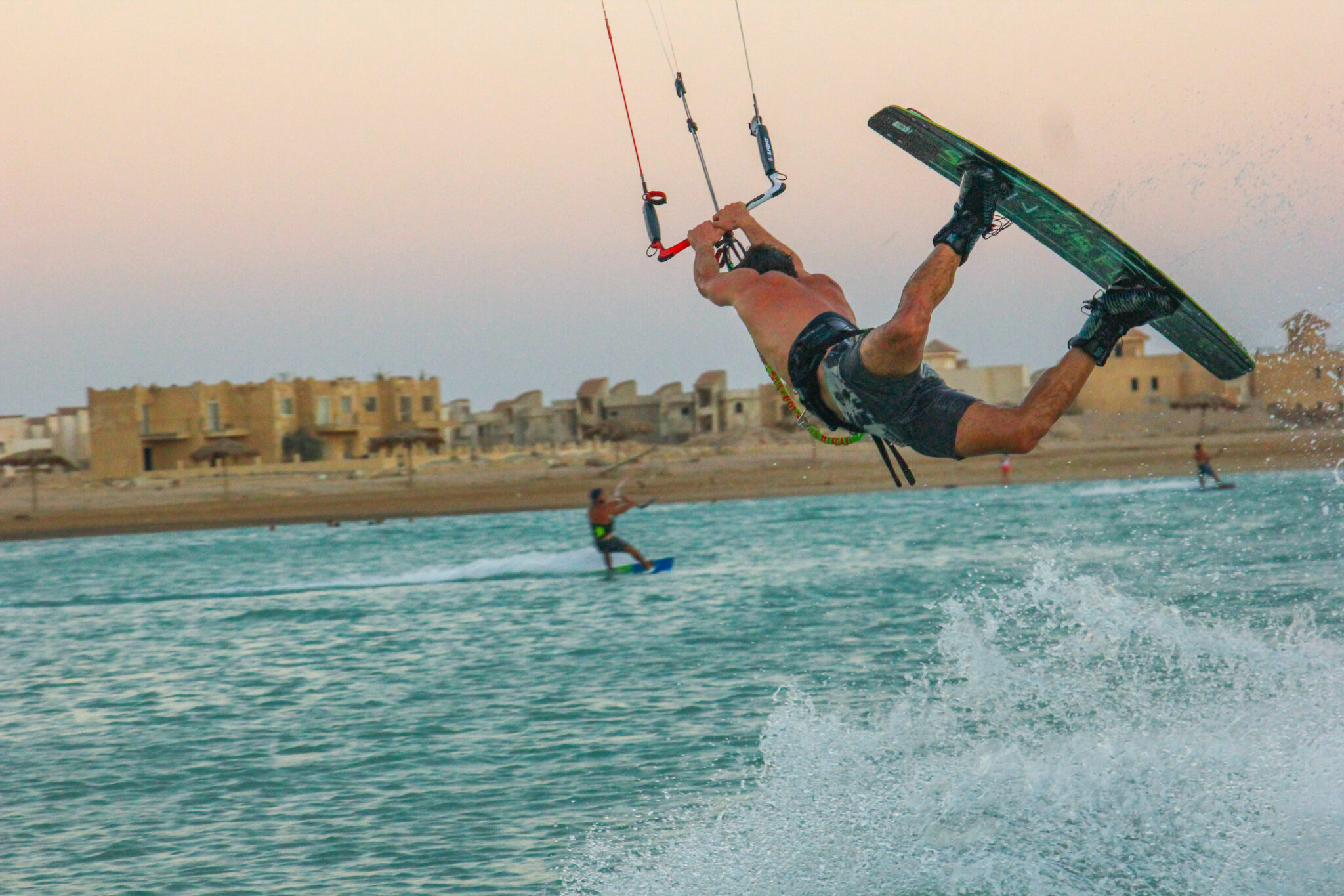 Green Sudr – Hotel Resort